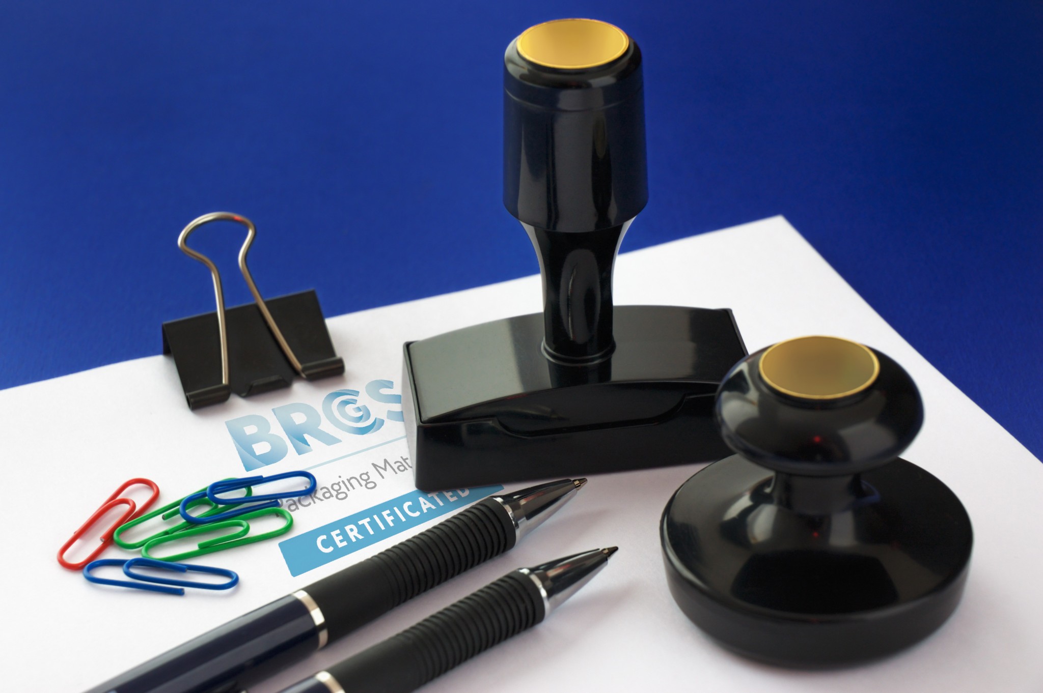 PICDA OBTAINS BRC CERTIFICATION - Picda